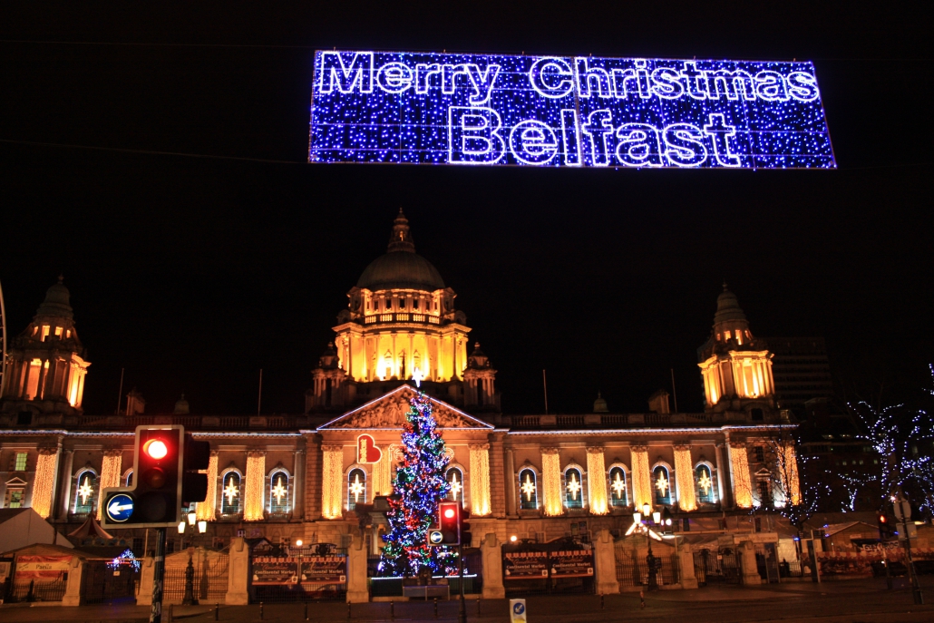 Visit Northern Ireland This Christmas Coach Tours Northern Ireland Visit Northern Ireland This Christmas Coach Tours Northern Ireland